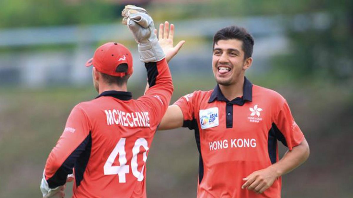 Aizaz Khan | bc magazine