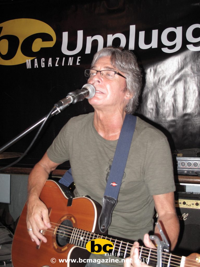 David Colquhoun RIP | bc magazine