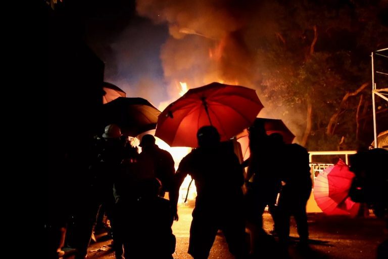 Do Not Split Wins Norwegian Award | bc magazine