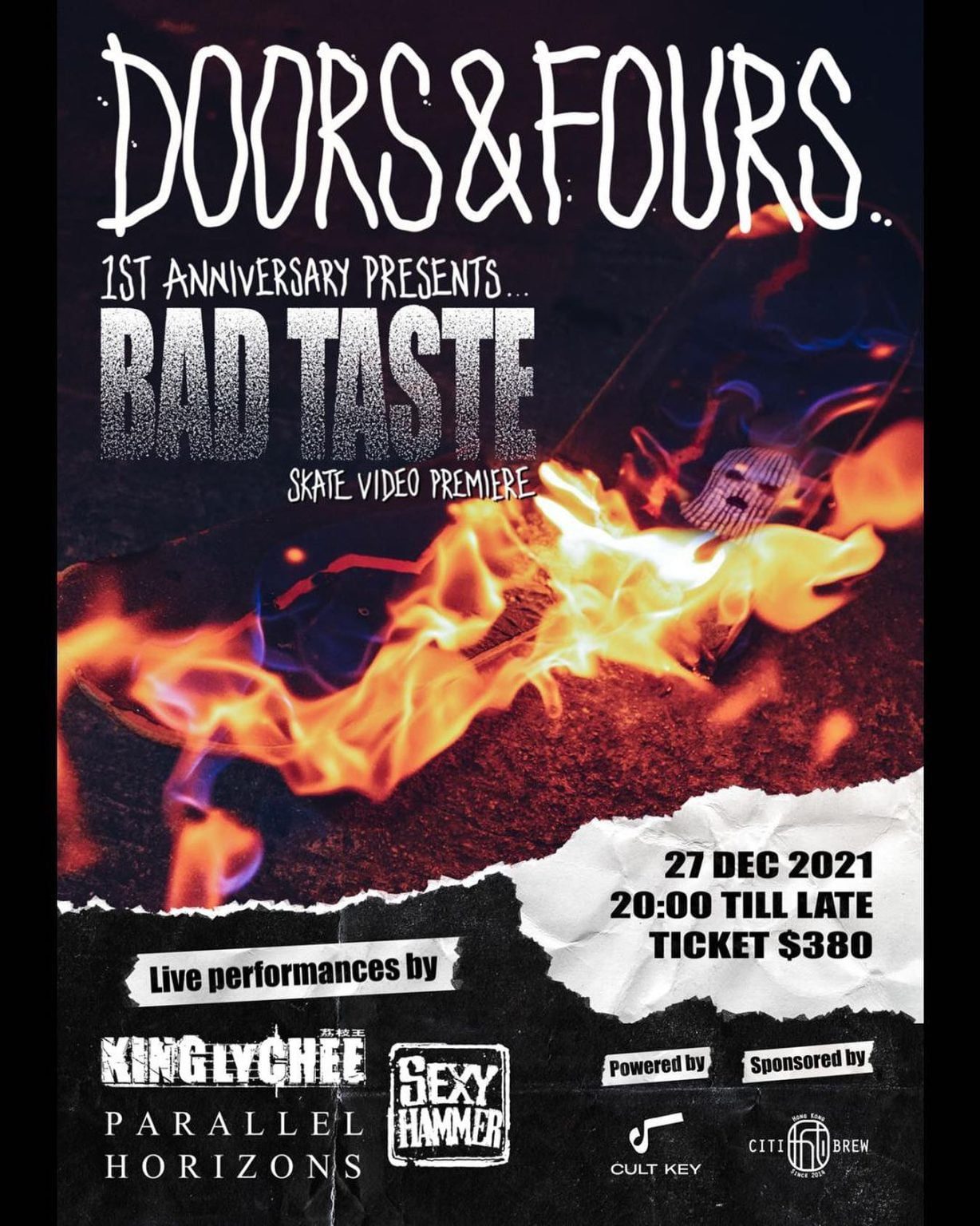 King Ly Chee 荔枝王 | bc magazine