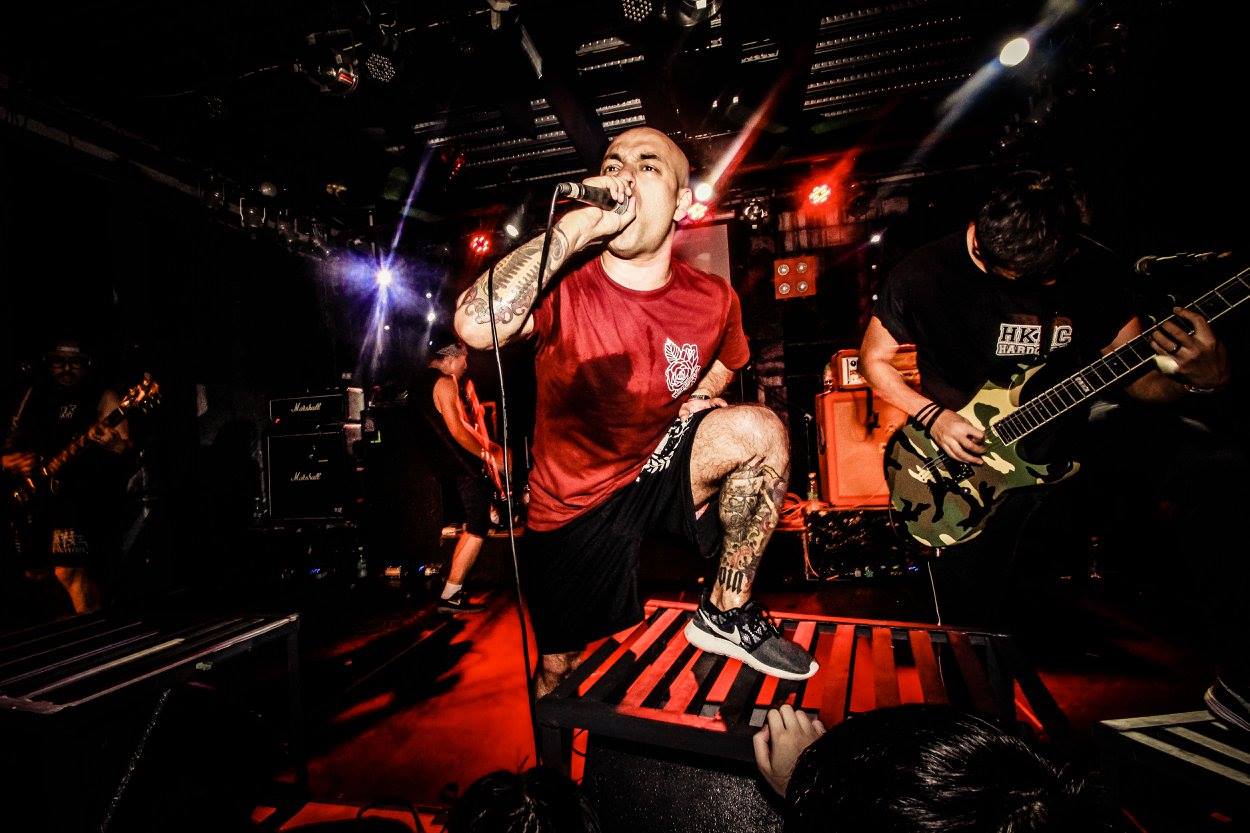 King Ly Chee 荔枝王 Resurrections | bc magazine