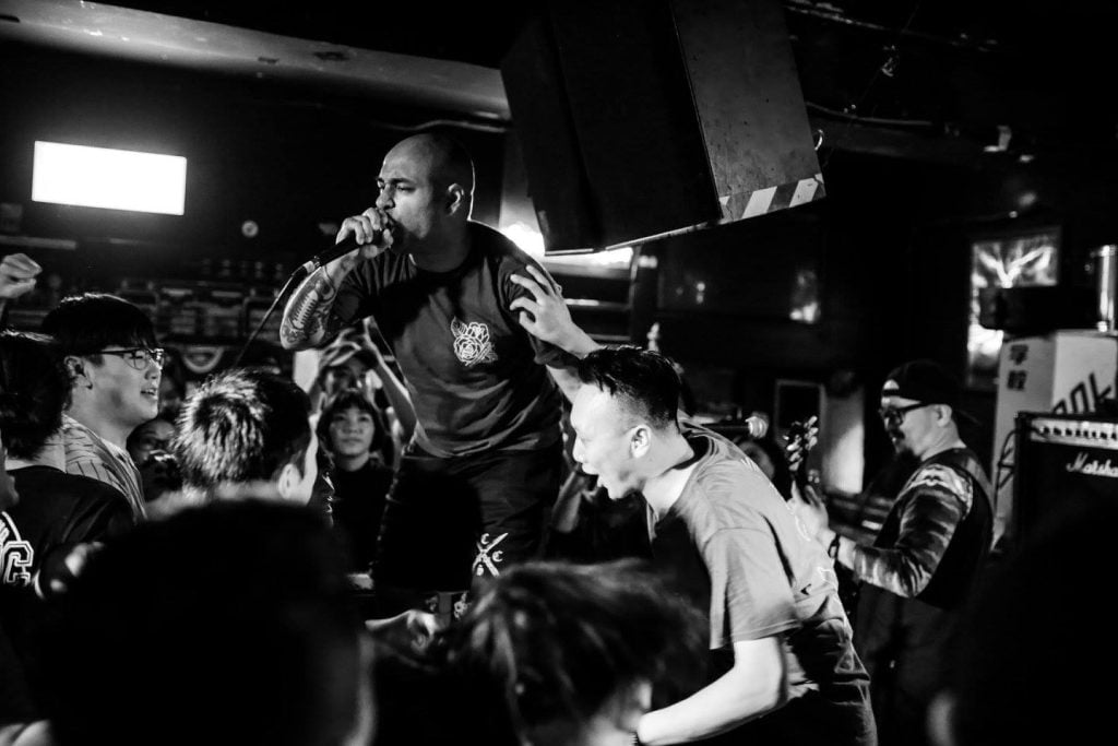 King Ly Chee 荔枝王 Resurrections | bc magazine