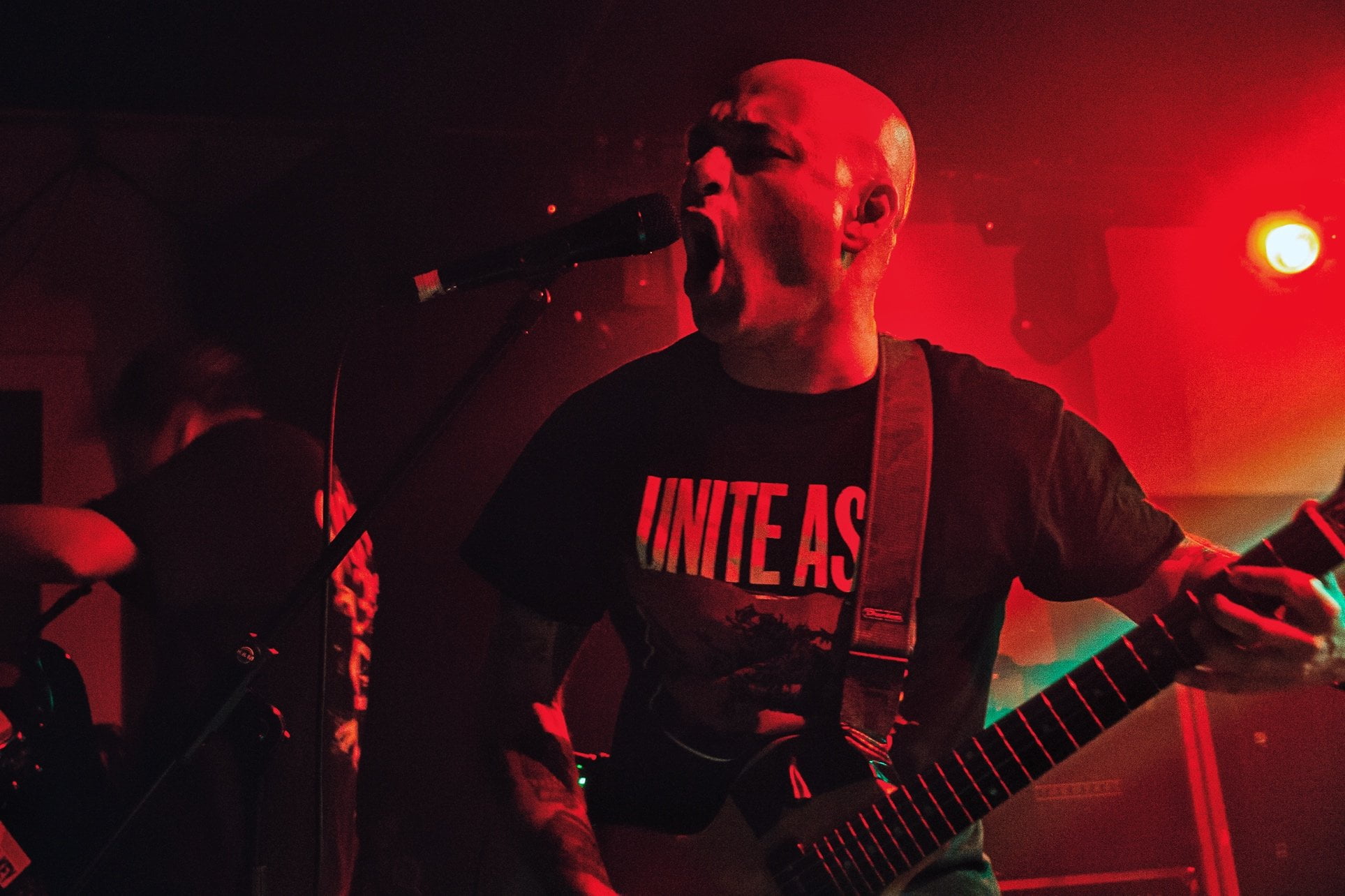 King Ly Chee 荔枝王 Live Concert Video | bc magazine